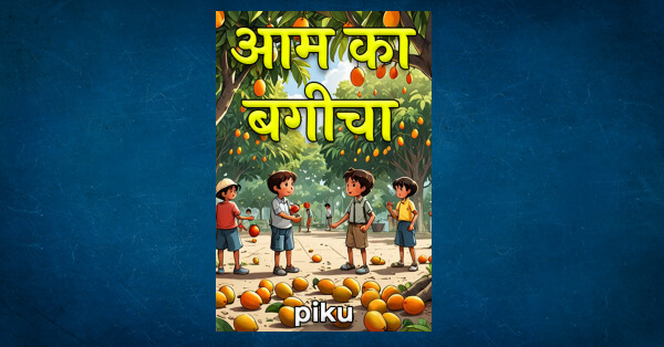 Aam ka Bagicha by pooja | Read Hindi Best Novels and Download PDF ...