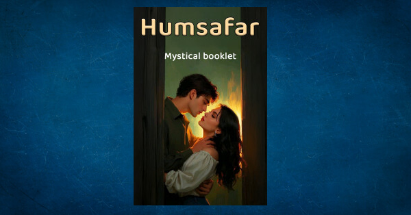 Humsafar - 1 Mystical booklet द्वारा Fiction Stories में हिंदी पीडीएफ